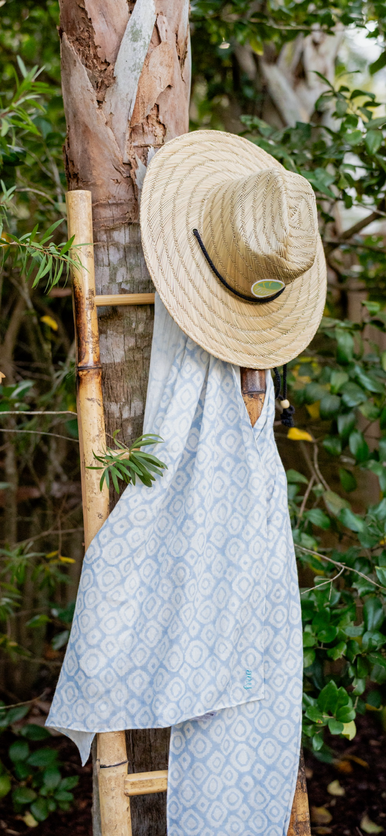 Frae Sarong – Frae Designs